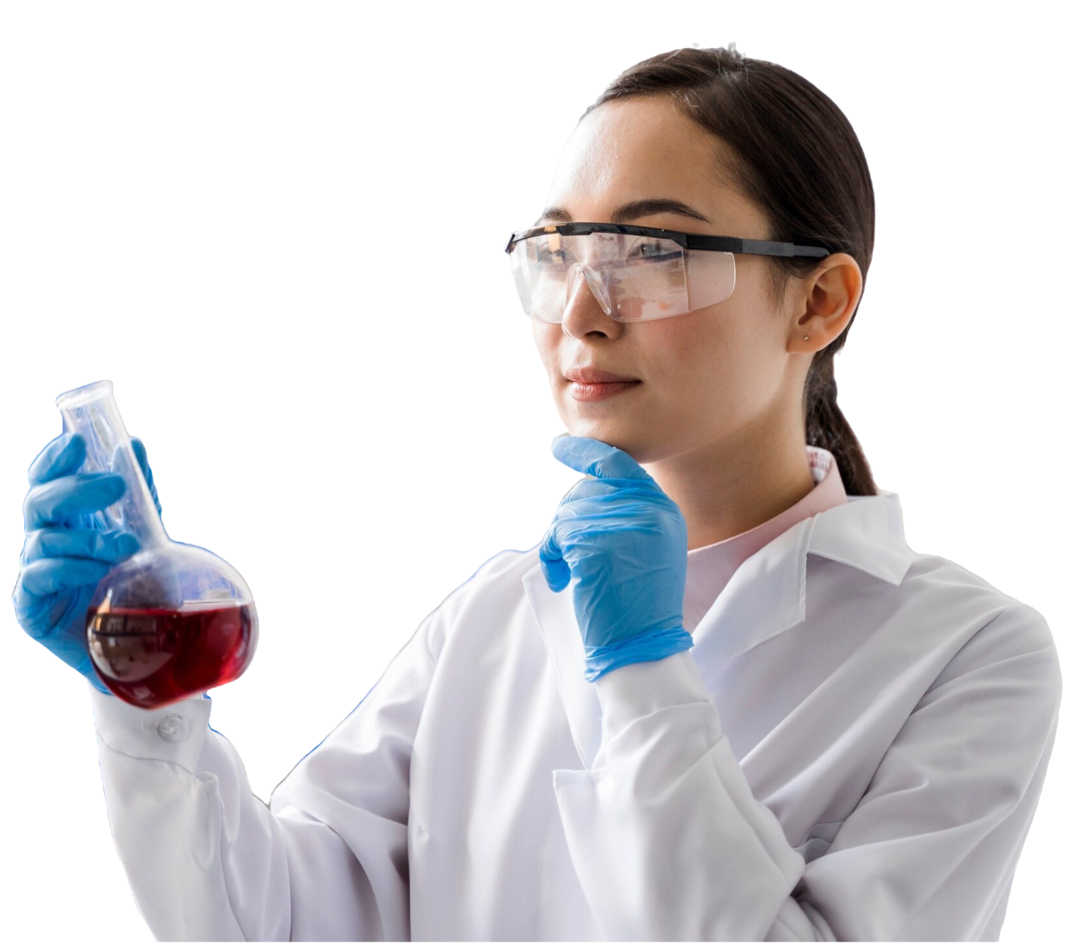 Service – Labcore Indonesia